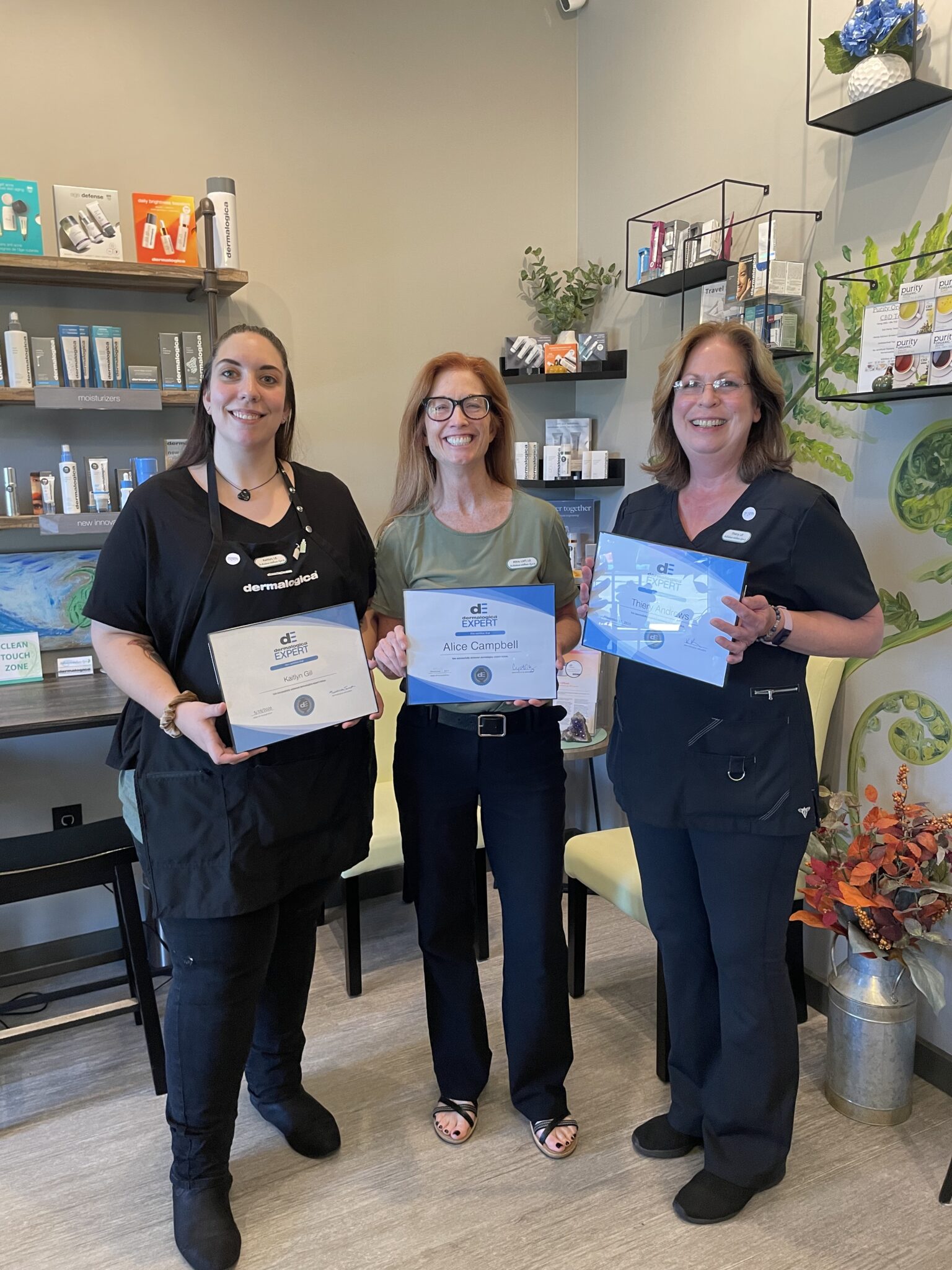 Massage & Facial Services | Lansdale | InBalance Wellness Spa