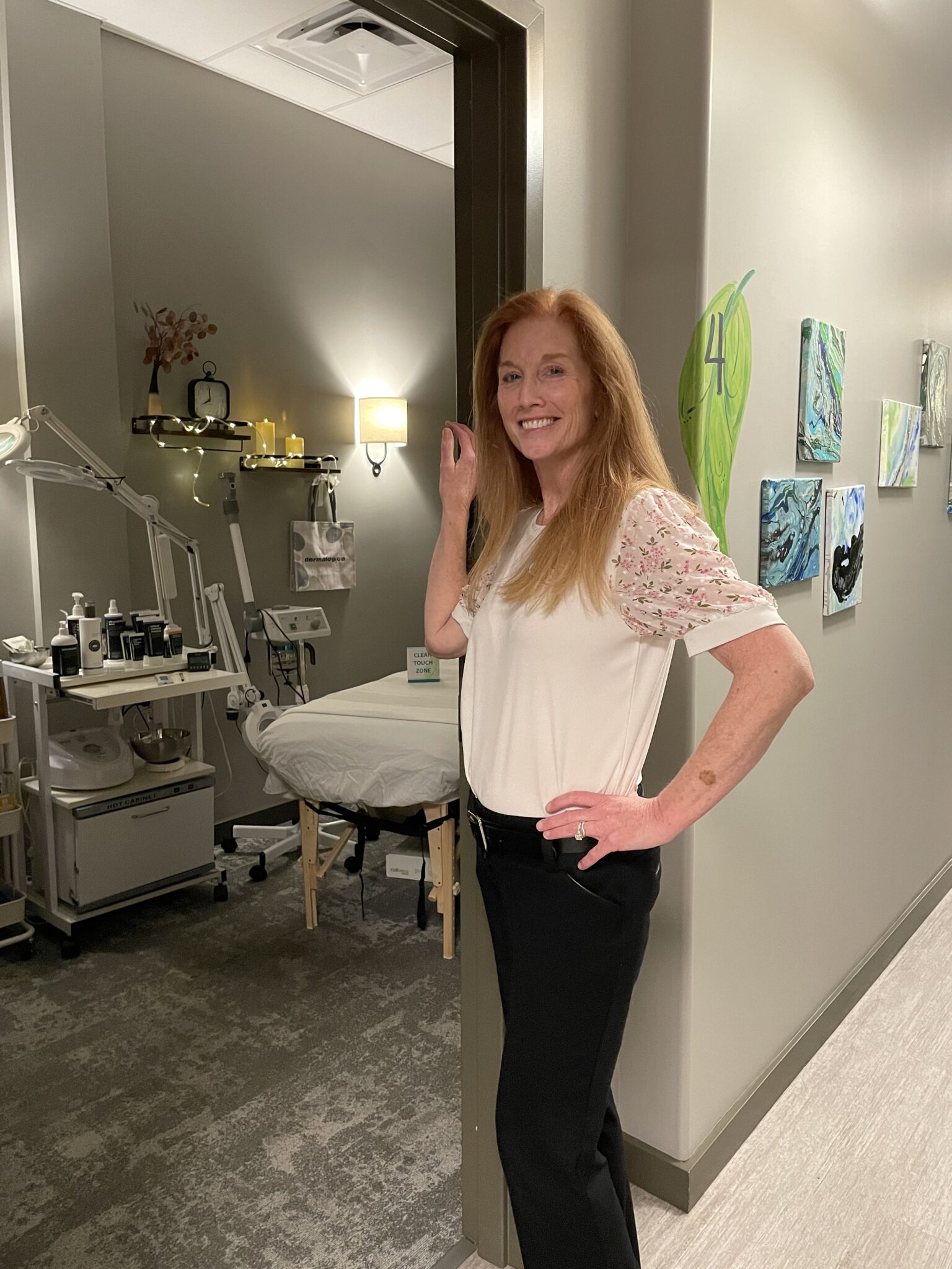 Massage & Facial Services | Lansdale | InBalance Wellness Spa